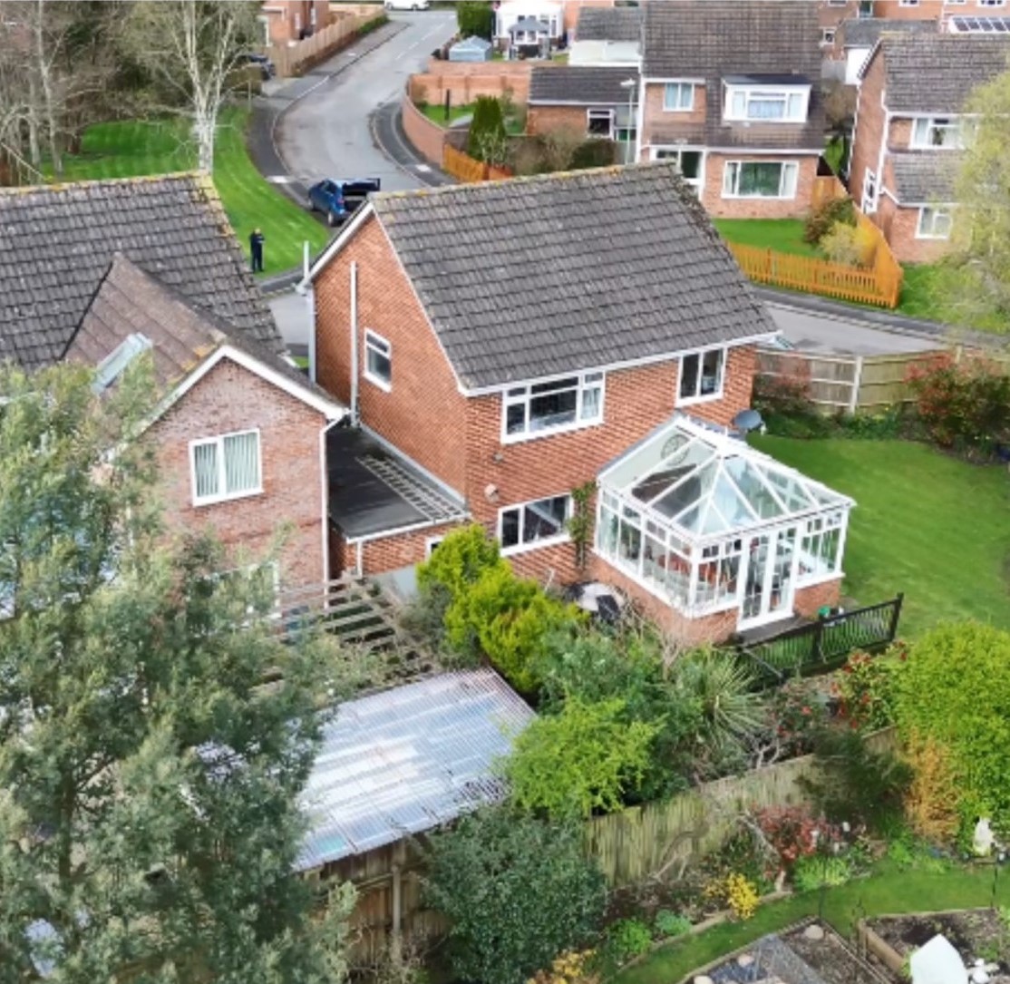 River Crest Surveyors | Move With Confidence