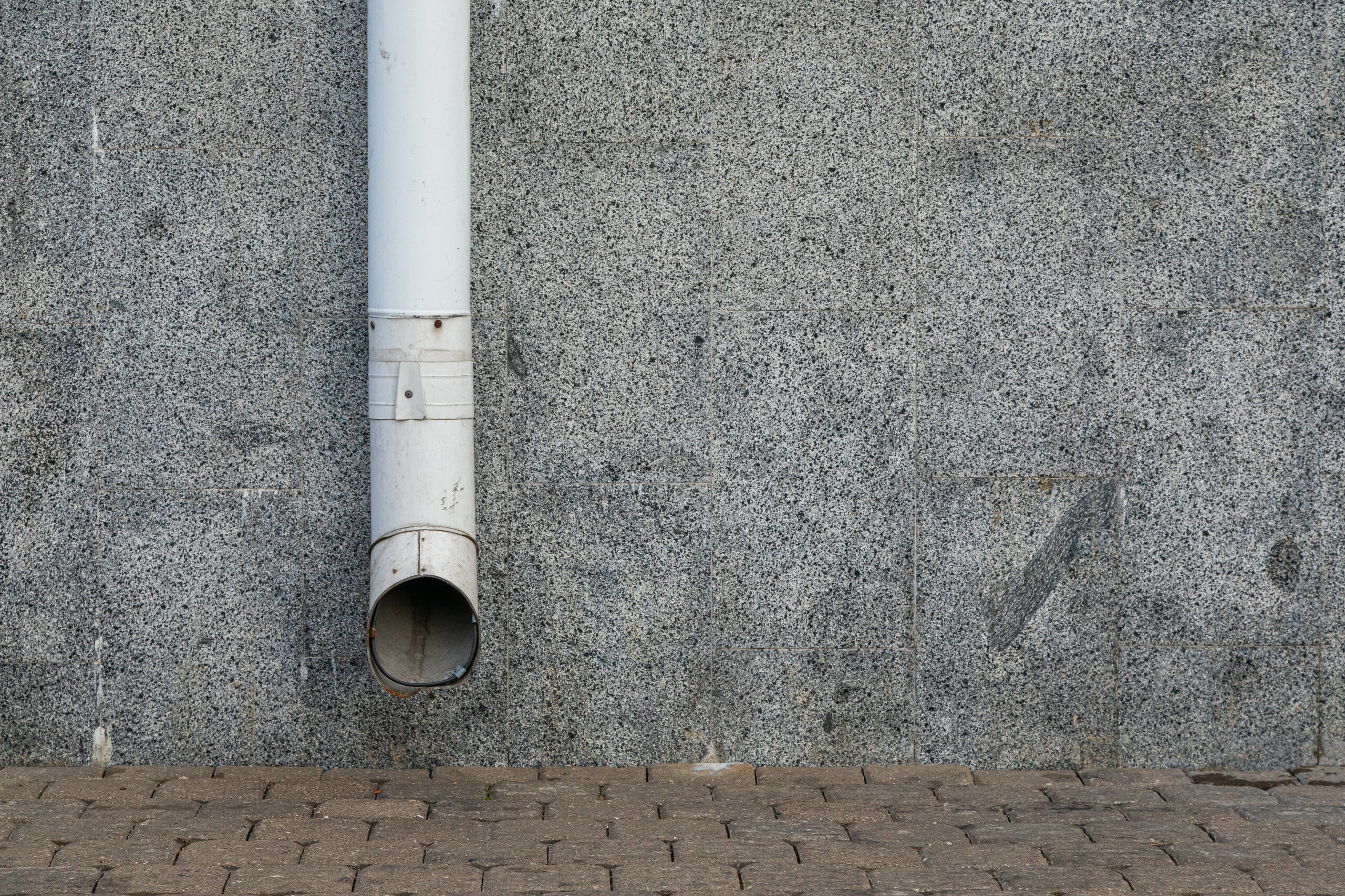 CCTV Drainage Surveys